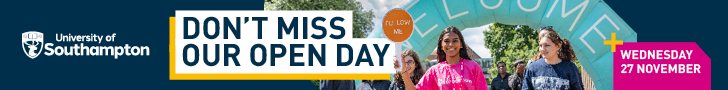 Open Days | UK University Search